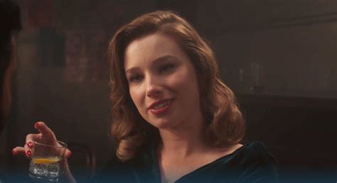 Grantchester Vicar Alphy Shocks Viewers With Raunchy Love Scene