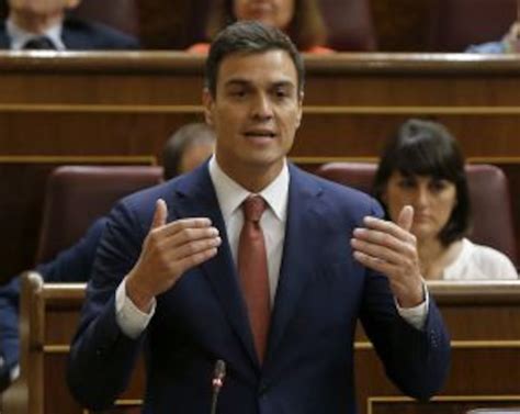PSOE Una oportunidad Opinión EL PAÍS
