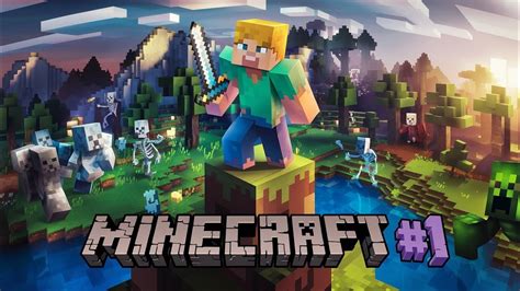 Minecraft Survival Series 1 Ek Or Bar Dobara Se Winnfy Gamer