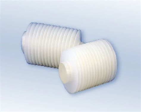 Clean Room Bellows Rf Welded Clean Room Bellows Manufacturer Usa