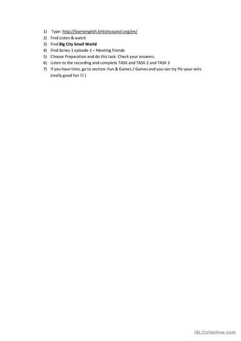 Blushing English Esl Worksheets Pdf And Doc