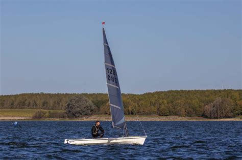 Technical Data Ovington Boats Phantom Dinghy New Boat
