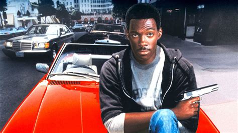 Le Flic De Beverly Hills Trailer En Streaming Direct Et Replay Sur