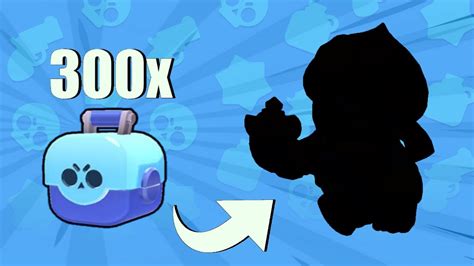 Box Opening Über 300 StÜck Gene Gezogen Brawl Stars Youtube