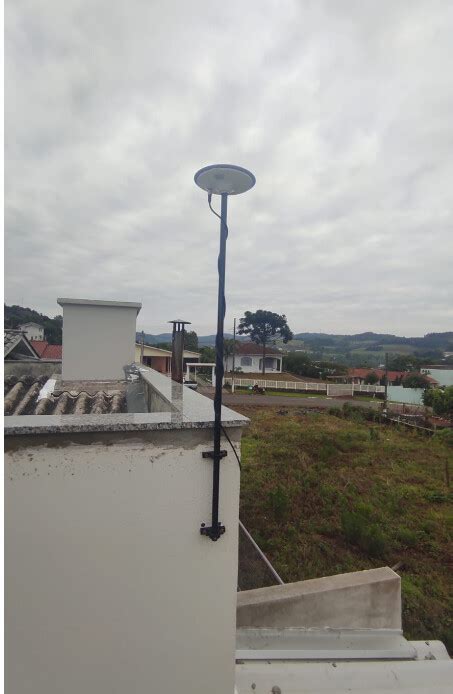 How To Set Up Permanent Base Station RTK PPK Configuration Emlid Community Forum