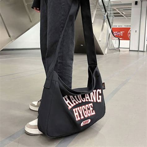 데일리나인 무료배송 Dnyne 여성 패션 인기 크로스백 신상 가방 여자 블랙 숄더백 에코백 캔버스 에코 여자 가방 캐쥬얼 에코백 캔버스