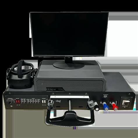 Immersive Training Device Lite True Course Simulations
