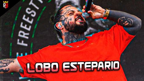 Lobo Estepario Subcampe N En Fms M Xico T Youtube