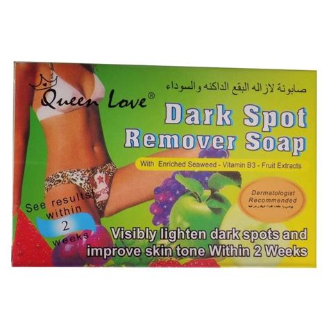 Shop Generic Dark Spot Remover Soap Jumia Uganda
