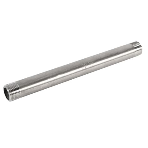 Accesorio De Tuberia Roscada 12 Conector Adaptador De Tubería