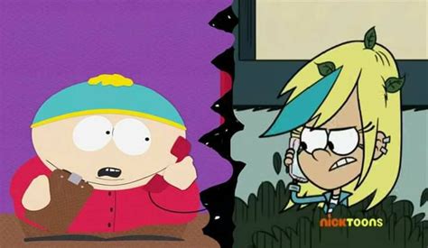 Eric Cartman Prank Calls Sam Sharp By Ptbf2002 On Deviantart