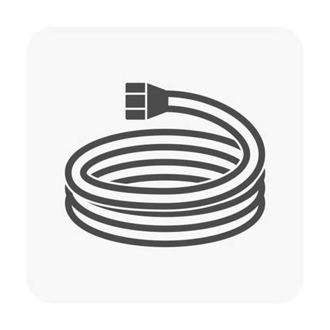 ガス圧縮機 イラスト素材 Istock