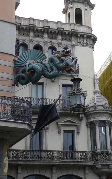 Bonanova Manu Torras Provincia De Barcelona Barcelona Parlament