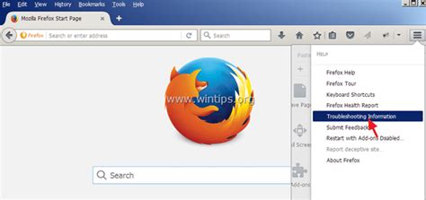 Fix Firefox Secure Connection Failed Error In Hotmail And Sites