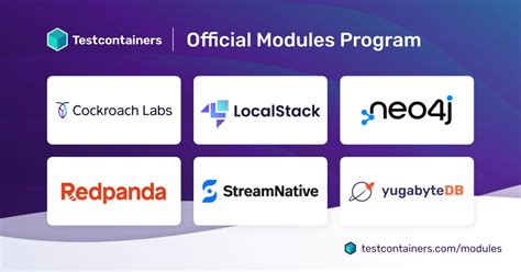 Javier López De Ancos On Linkedin Next Step In Testcontainers Journey