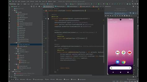 Neel Mishra On Linkedin Androiddevelopment Weatherforecastapp Openweathermap Github