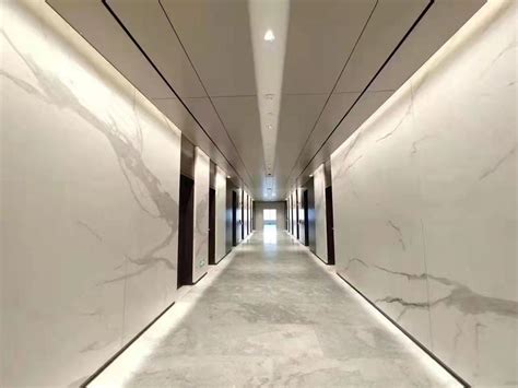 中国尊大厦 奢华地标建筑 豪华写字楼