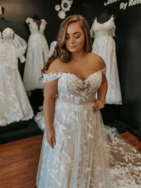 Amelia Isabella Grace Bride Bridal Harrisonburg VA