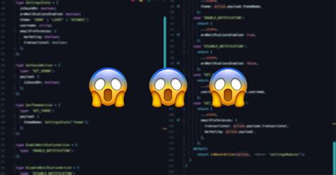 the single biggest mistake you could make in typescript