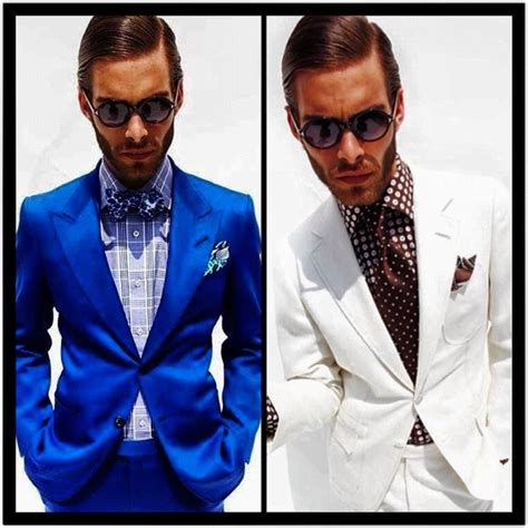 Tom Ford Mens Fashion Celebrity Style Menswear
