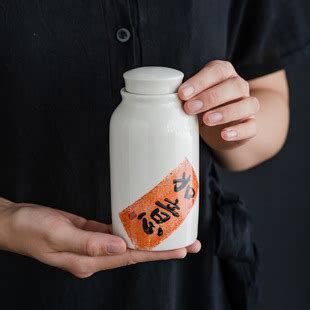草木灰釉手绘吉祥欢喜盖碗 陶瓷仿古功夫茶具不烫手无托泡茶 阿里巴巴