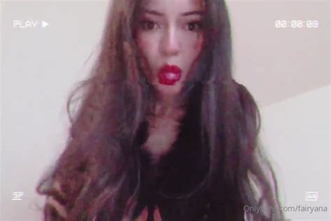 Fairyana 14 Fairyana 2020 09 07 5f56964253c3df2013239 Source Porno