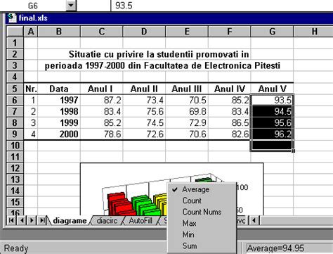 Formule Si Functii Excel