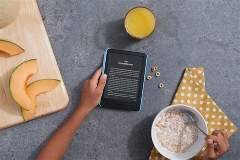 新品 入门款Kindle 11正式发布PPI增至300还有夜间模式 知乎