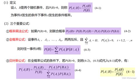 【学习笔记】《模式识别》4：贝叶斯判别准则最小风险贝叶斯决策判决规则 Csdn博客