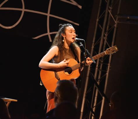 Live Beans On Toast Ann Liu Cannon Norfolk Rocks