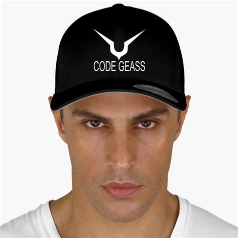 Code Geass Baseball Cap Kidozi Kidozi