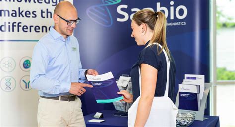 Partner With Us Sanbio