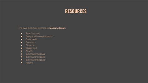 E Learning Presentation Google Slides And PowerPoint Template