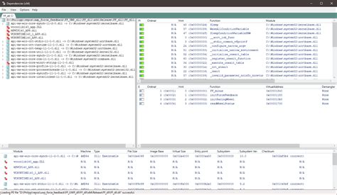 C Missing Vccorlib140appdll And Many More Trying To Load Dll In