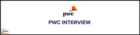 PwC Interview Case Interview Prep Management Consulted