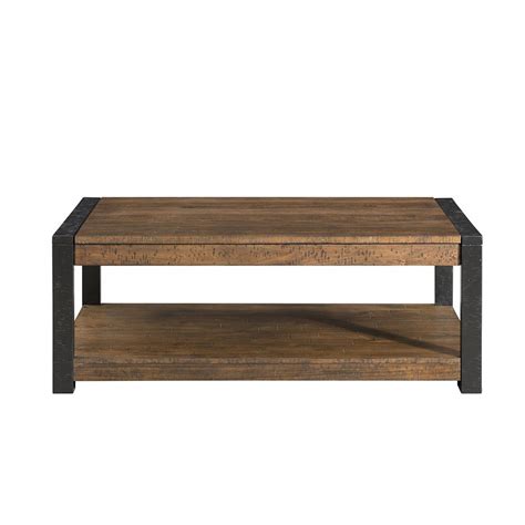 Caesar Coffee Table By Elements Furniture Furniturepick