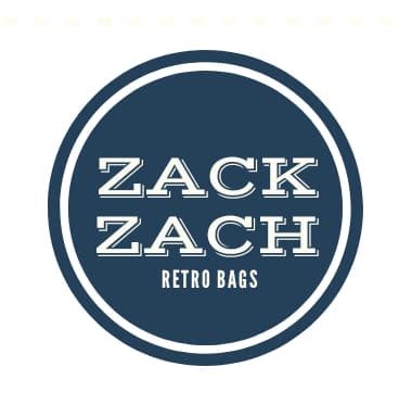 Винтажные рюкзаки и сумки Zack Zach в России