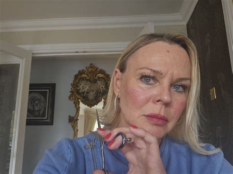 Monique Goodwin On Linkedin I Cut My Hair Yesterday It Was Pretty Easy Longer Version Of Bowl…