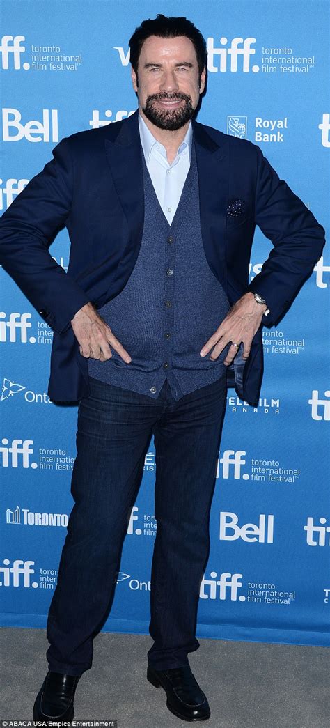 Pilot Who Claims He Had Gay Affair With John Travolta Hits Back At Star