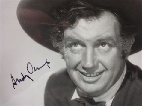 Andy Devine