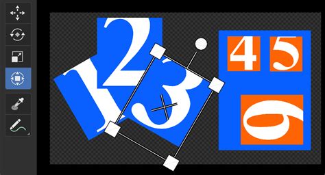 Toolbar Blender 4 5 Lts Manual