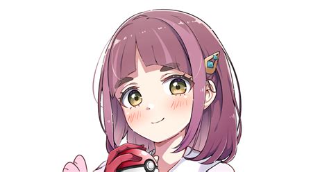 ポケモンsv タロ なつきけいのイラスト Pixiv