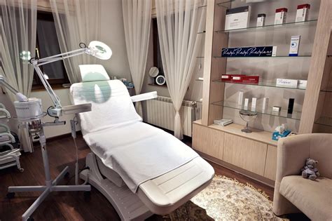 Кабинет косметолога 49 фото