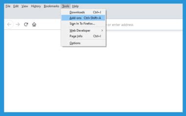Cara Memasang IDM Ke Firefox Leskompi