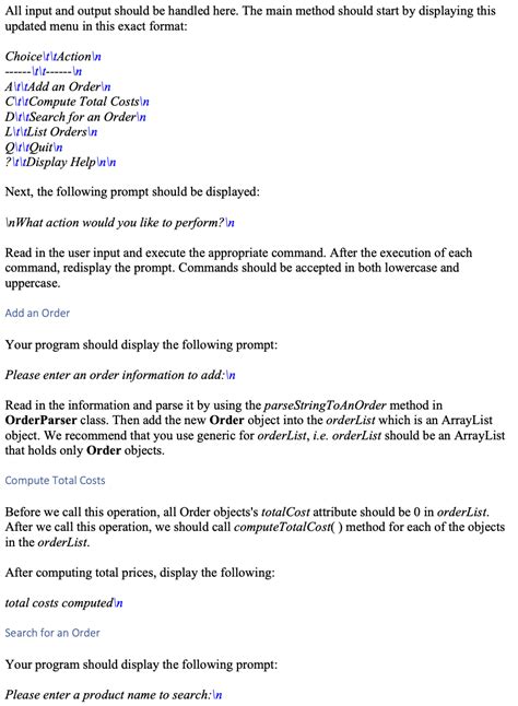 solved what this assignment is about inheritance the