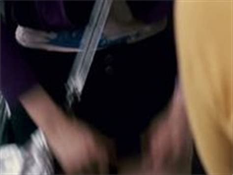 Naked Rinko Kikuchi In Babel Video Clip