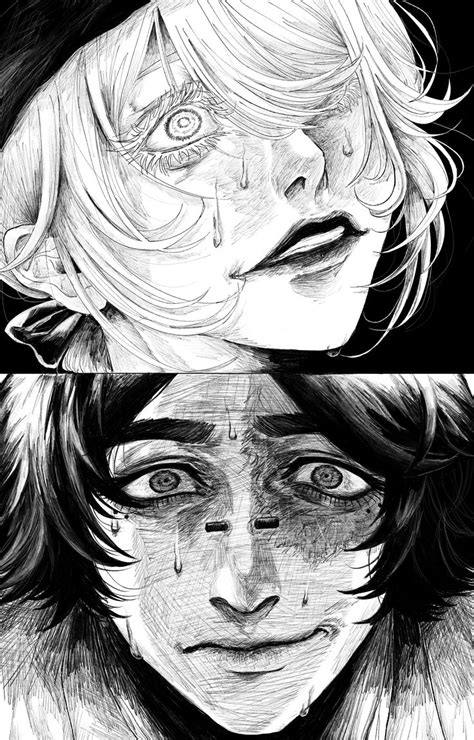 Pin By Seraph On Identity V Identity Art Art Reference Poses
