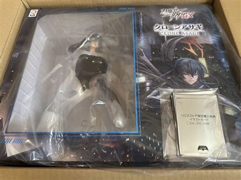 Amazon Q Six 対魔忍rpgx クローンアサギ 16スケール Pvc製塗装済完成品フィギュア フィギュア・ドール 通販