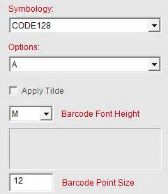 Font Encoder Software App