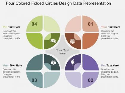 Circles Data PowerPoint Presentation And Slides PPT PowerPoint SlideTeam